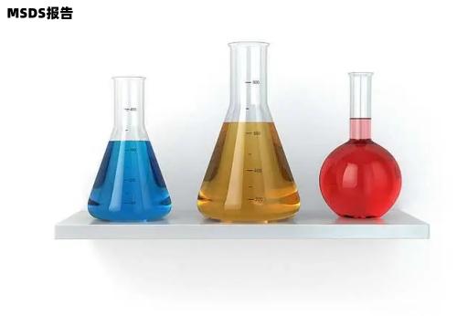 SDS是什么意思，MSDS查询网/MSDS官网，SDS中的缩略语解释 - 知乎