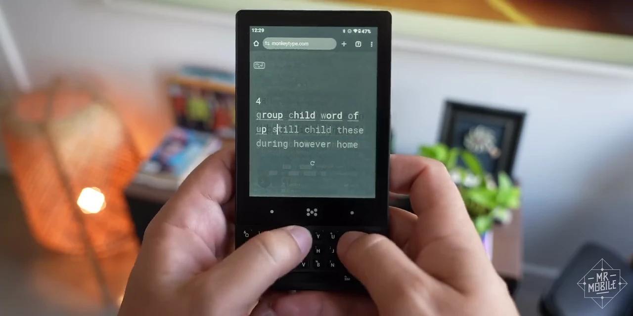 极简智能手机：Minimal Phone MP01 评测 - 知乎