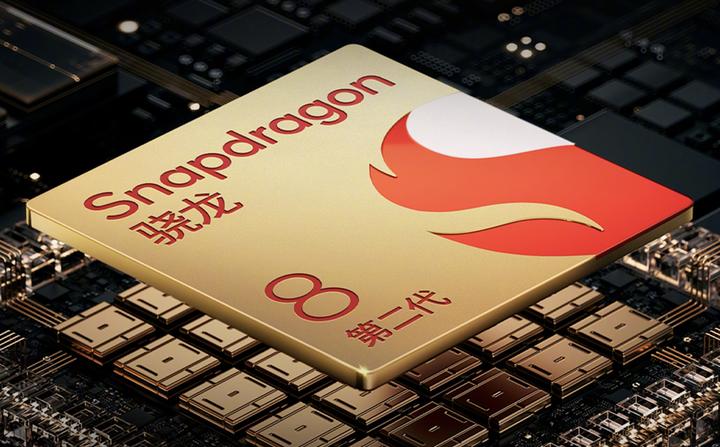 骁龙8Gen2+2K直屏+金属中框，一款超强的中端机要来了 - 知乎