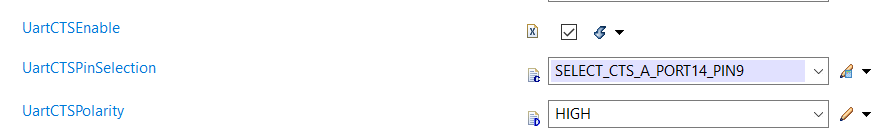 UART通信中的流控CTS/RTS - 知乎