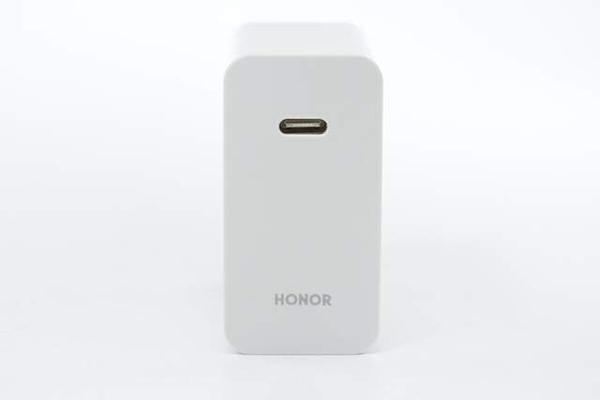 MagicBook 14 笔记本原配充电器，65W PD快充，荣耀65W充电器评测 - 知乎