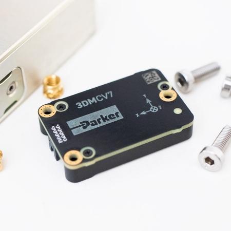 美国 microstrain 3DM-CV7-AR 战术级 OEM IMU/VRU传感器 - 知乎