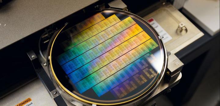 从MPW到量产之——E-test - 知乎