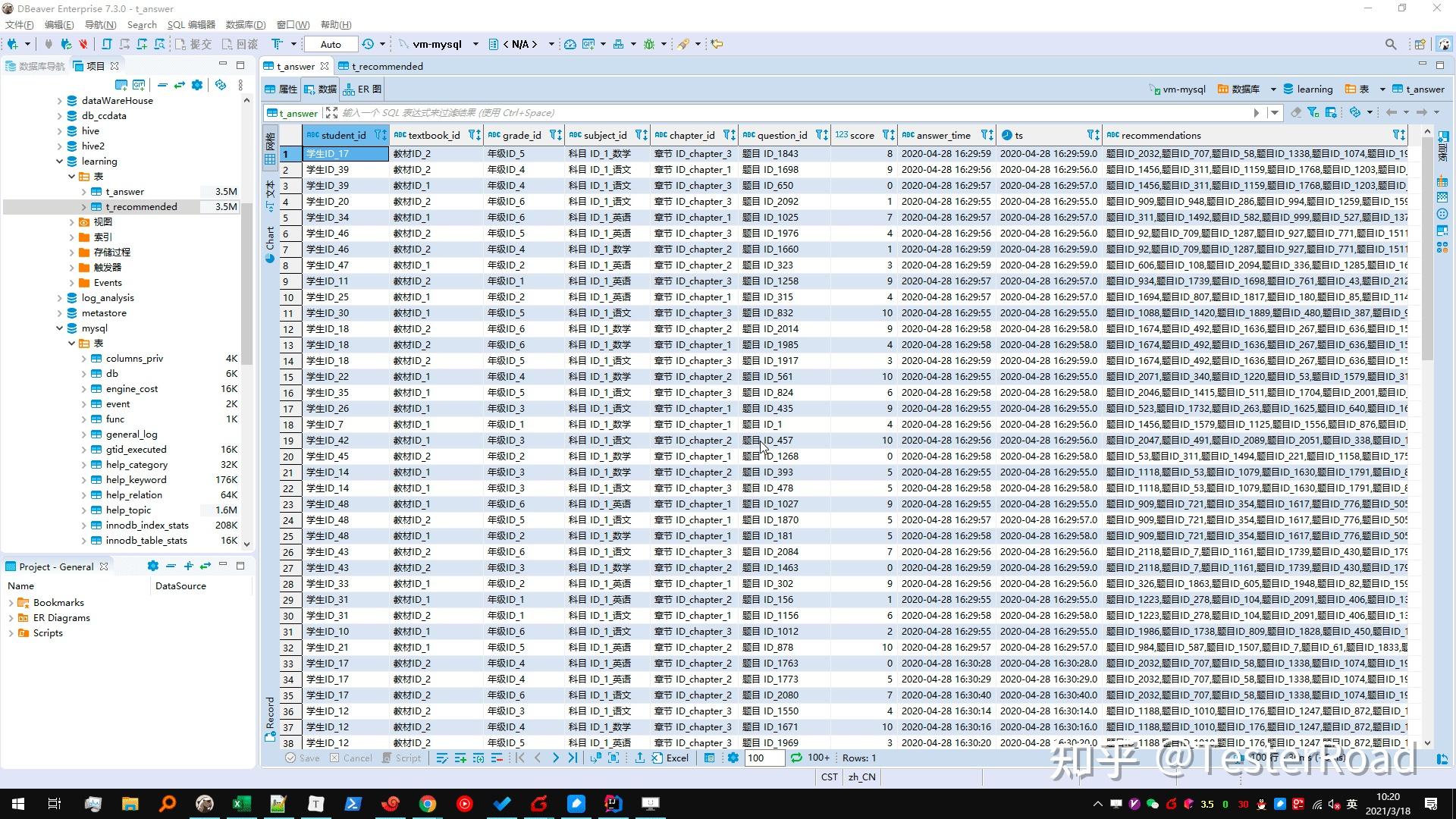 如何选择合适的数据库管理工具？Navicat OR DBeaver - 知乎