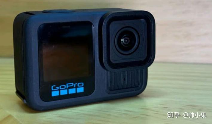 2025最建议买的5款GoPro运动相机！高性价比TOP5 GoPro运动相机推荐！ - 知乎