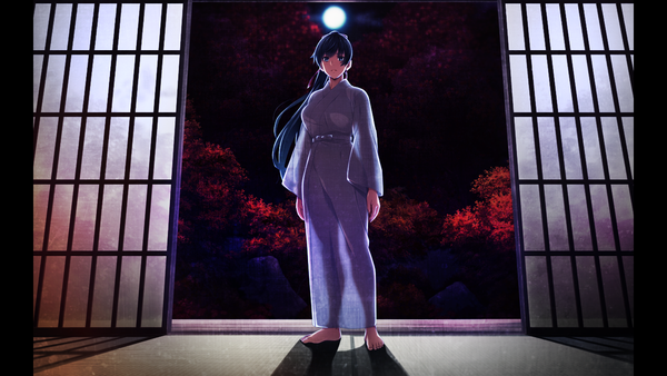 《Erewhon》：最美艳画风，最残酷剧情，钟表社上演日式猎奇美学！ - 知乎