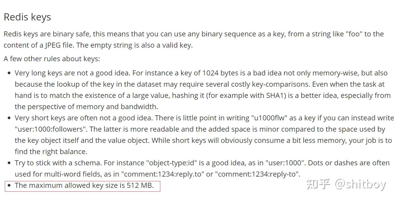 Java面试：Redis面试题汇总 - 知乎