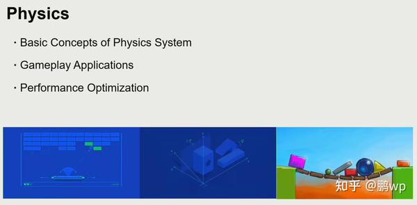 游戏引擎入门到实践-GAMES104笔记 - 知乎