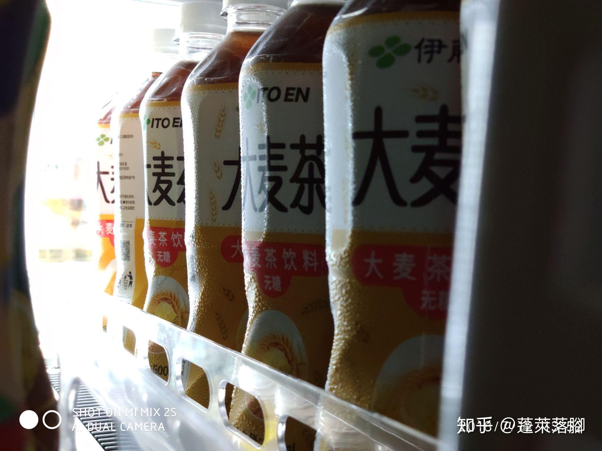 在711工作是一种什么样的感受？ - 知乎