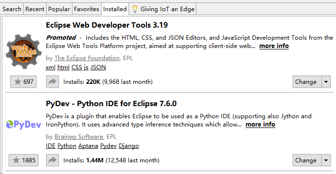 eclpise+PyDev，搭建轻量python开发环境 - 知乎