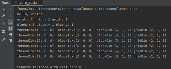 CUDA编程：线程与kernel（四） - 知乎