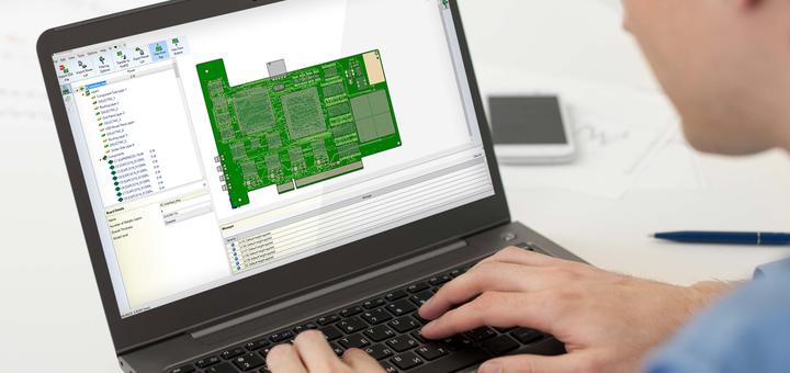 Simcenter FLOEFD EDA Bridge模块：使用导入的详细PCB设计和IC热特性来简化热分析 - 知乎