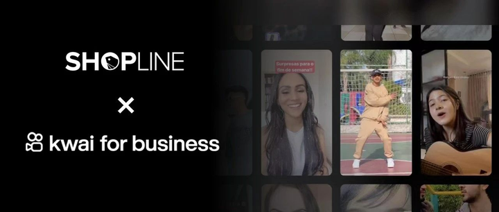 SHOPLINE携手Kwai for Business赋能一站式出海营销 - 知乎