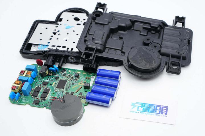 拆解报告：ENPHASE ENERGY IQ7+ 微型逆变器 - 知乎