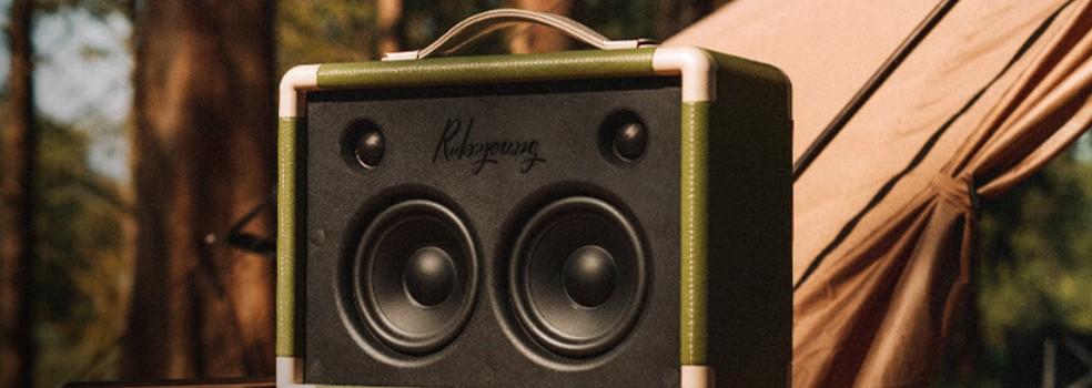 rubyoung如比扬音箱M430、R830、R630对比测评