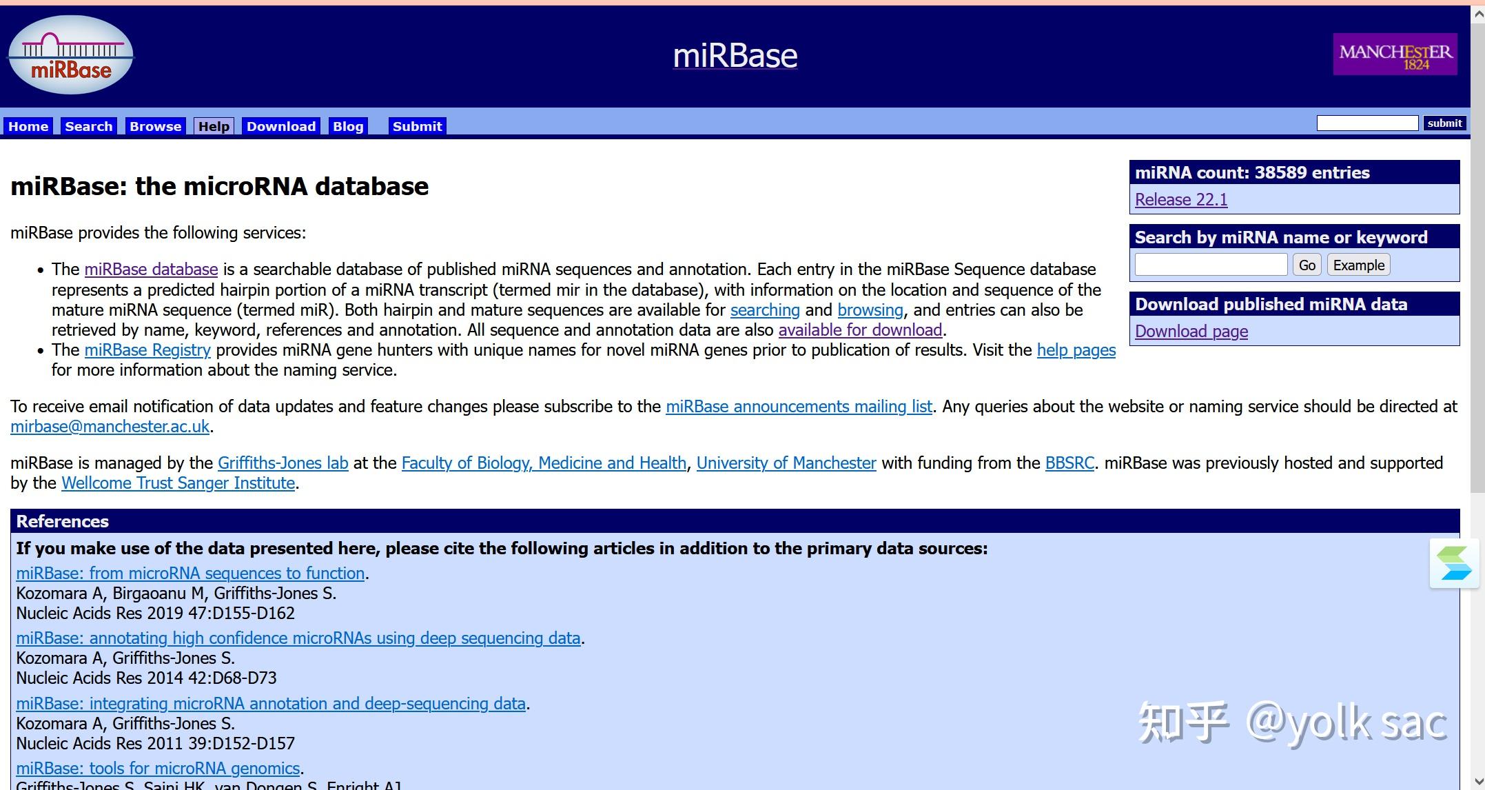 Mirna linux上游代码 - 知乎