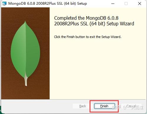 解决：pymongo.errors.ServerSelectionTimeoutError: localhost:27017: [WinError 10061] 由于目标计算机积极拒绝，无法 ...