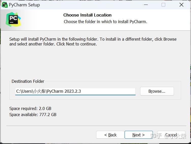 Pycharm+python安装教程（自用） - 知乎