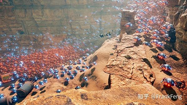 Havok Physics for Unity，提升游戏中的物理效果 - 知乎