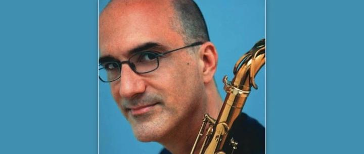 大师在云端——迈克尔·布雷克（Michael Brecker） - 知乎