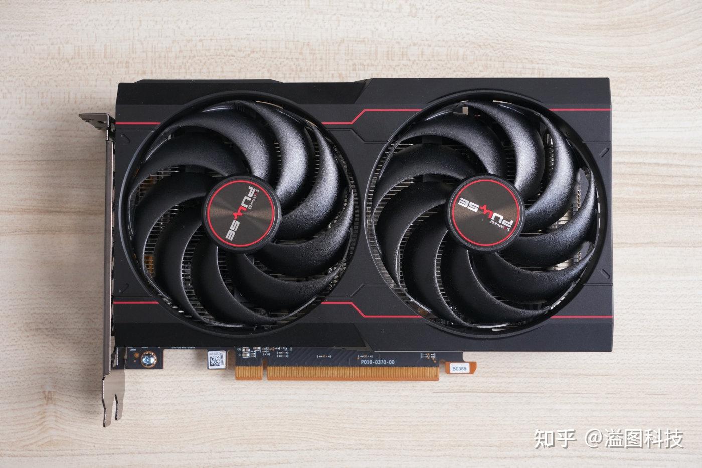 1080P畅玩3A大作 AMD Radeon RX6600显卡首发评测 - 知乎