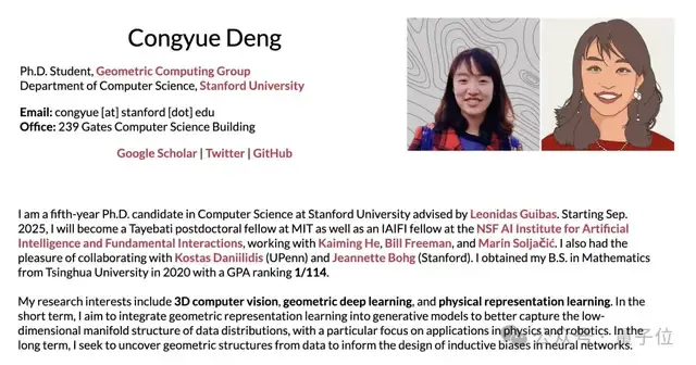 何恺明带队驯服AI更懂物理！去噪方法+哈密顿网络，清华校友一作 - 知乎