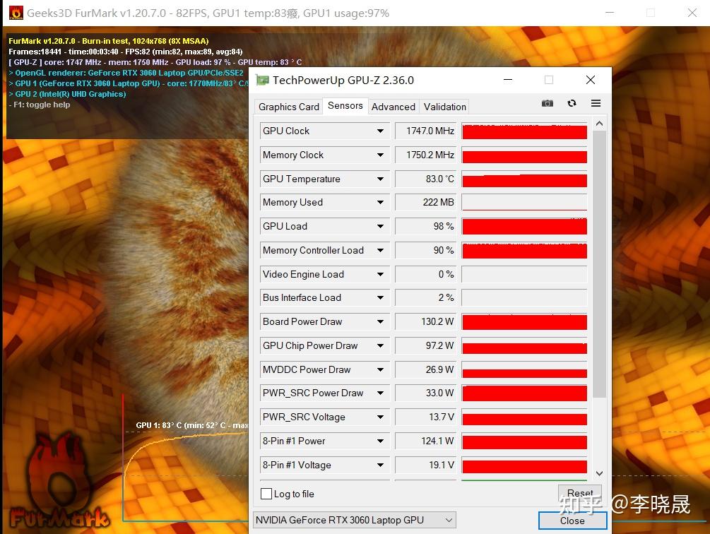 19.7mm机身！130W RTX3060！机械革命Umi Pro 3评测 - 知乎