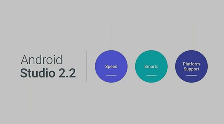 Android Studio 2.2 来啦 - 知乎