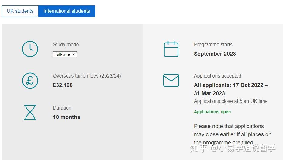 UCL 22fall录取数据公布！哪些专业offer发放量最多？ - 知乎