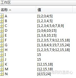 Matlab-sum与cumsum函数 - 知乎