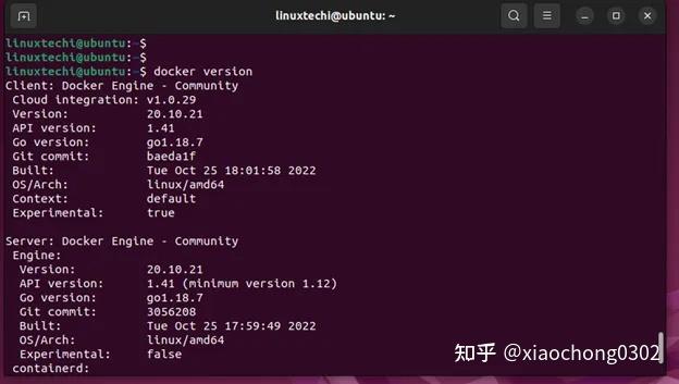 如何在 Ubuntu 系统上安装 Docker Desktop ? - 知乎