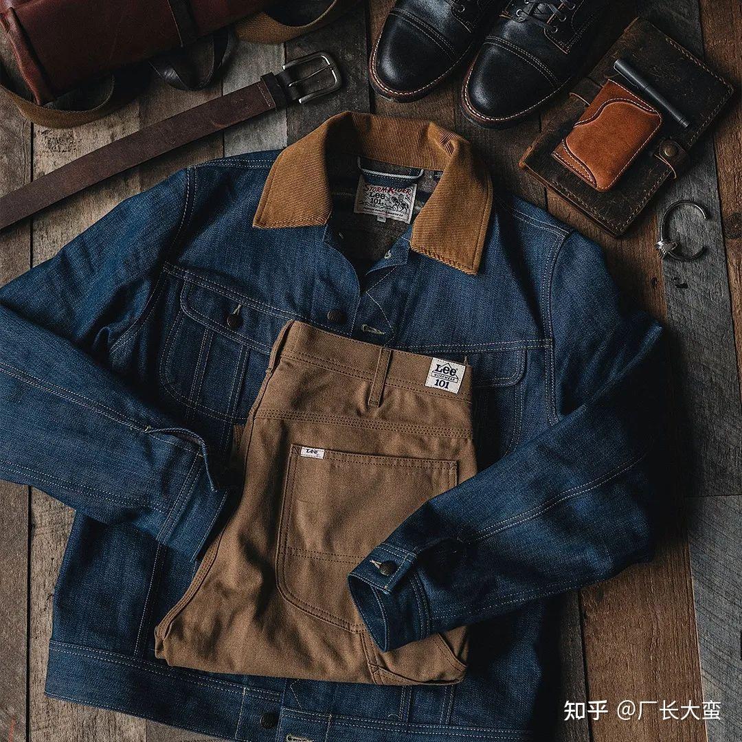 Lee是什么牌子？和Levi's哪个档次高？ - 知乎