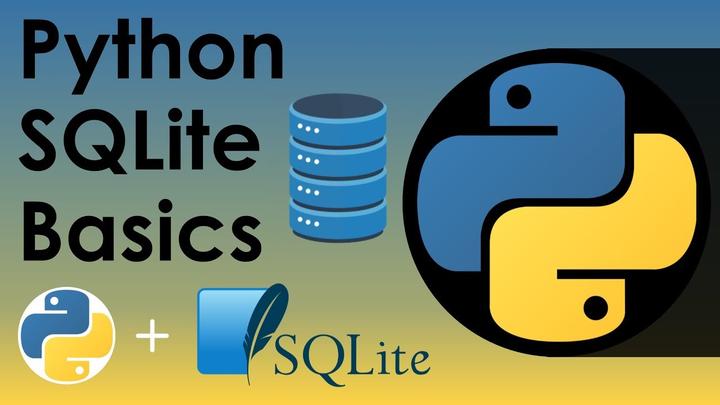 如何在 Python 中使用 Sqlite 管理数据 知乎