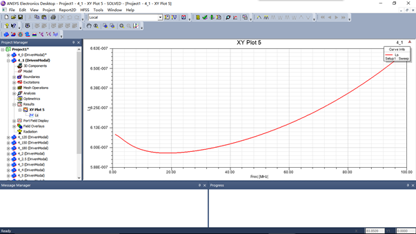 Ansoft Maxwell怎么进行电感的仿真？ - 知乎