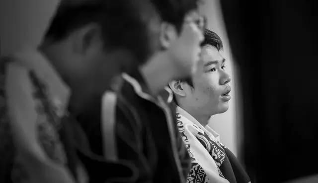 背锅？TBQ自曝离开LGD - 知乎