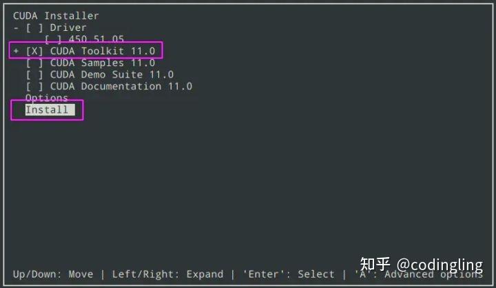 Linux系统CUDA安装及踩坑记录 - 独上兰舟1 - 博客园