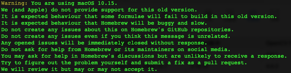openCV4 : Mac 编译和开发环境搭建 - 知乎