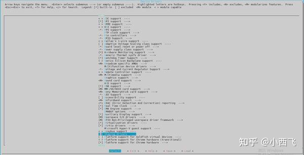 Linux内核打实时补丁preempt_rt - 知乎