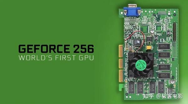 从游戏到AI，英伟达今天成了ChatGPT的动力之源 - 知乎