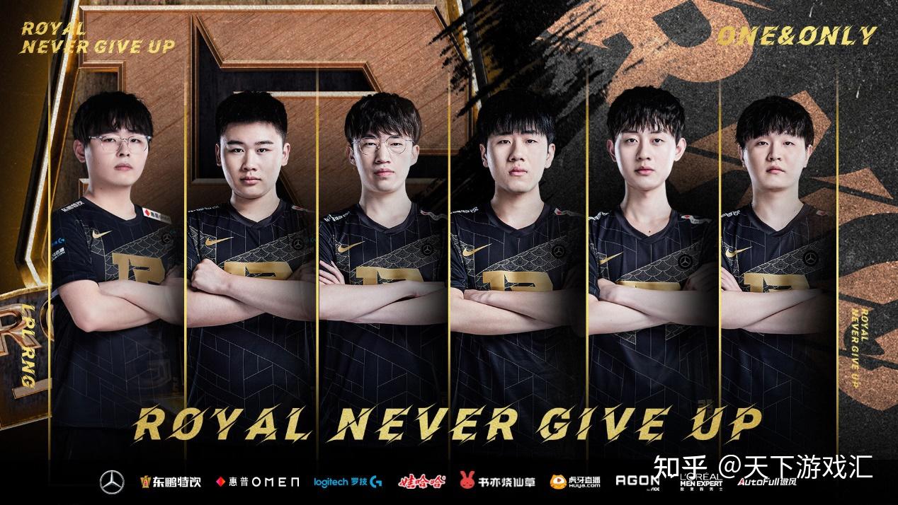 RNG“全员黑脸”引热议！气氛极度压抑，Uzi开天眼，给出完美预言 - 知乎