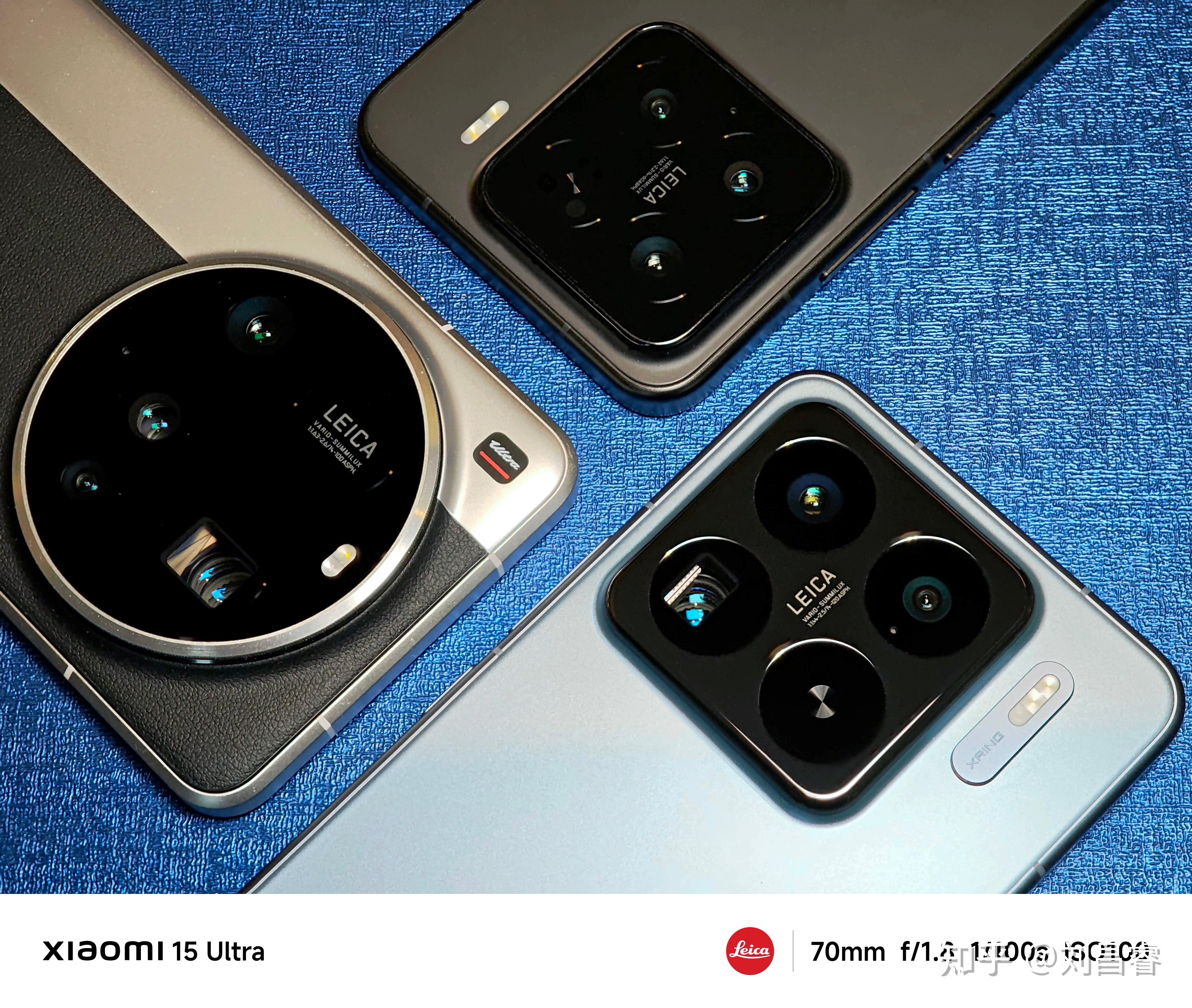 如何评价 5 月 22 日发布的玄戒 O1、小米 15S Pro 和小米 YU7，有哪些亮点与不足？ - 知乎