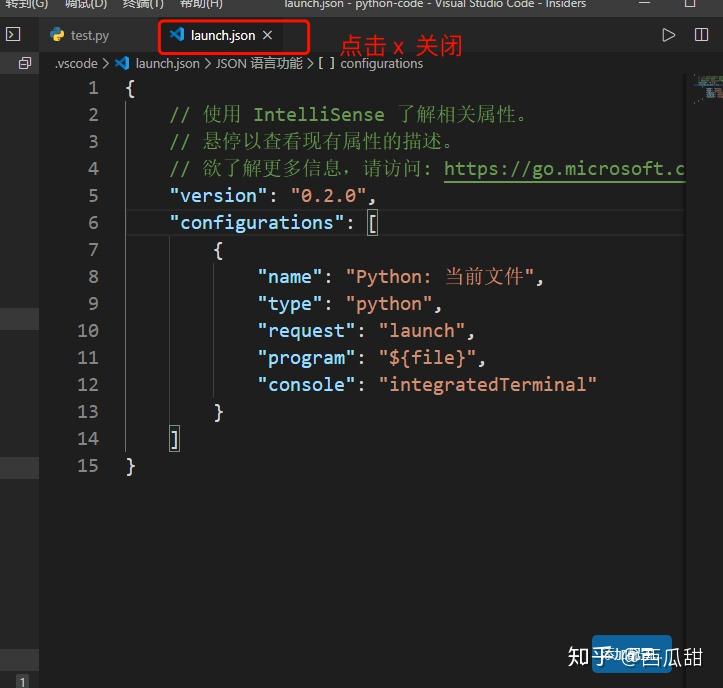 Windows10+VSCode+Python3+调试（Debug）+远程调试 - 知乎
