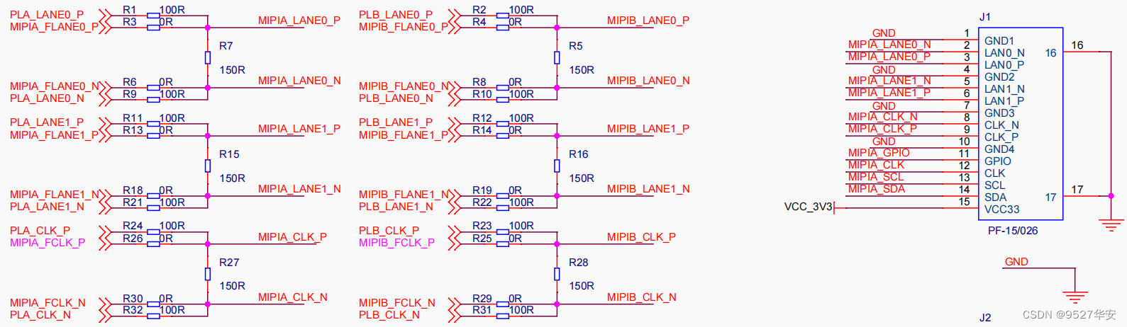 Fpga解码mipi视频:xilinx Kintex7中端fpga,基于mipi Csi 2 Rx Subsystem架构实现,提供工程源码和