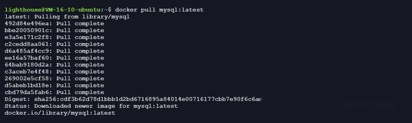 Docker安装mysql并使用navicat连接 知乎