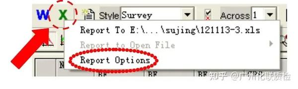 Avantage 软件分析XPS 数据步骤 - 知乎