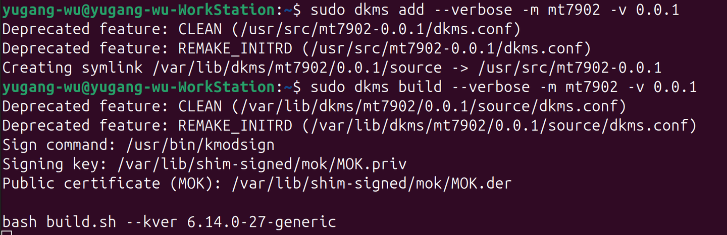 Ubuntu 24.04 适配联发科 mt7902 pcie wifi 网卡驱动实践 - 知乎
