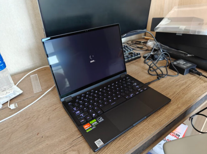 ROG幻13（2023ROG幻13）怎么样？体验两周优缺点评测 - 知乎