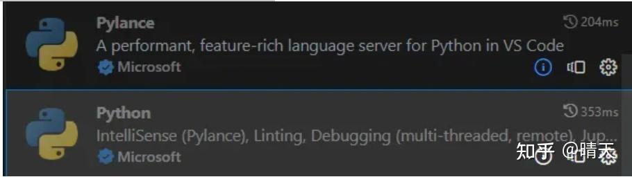 vscode远程开发+python环境配置 - 知乎