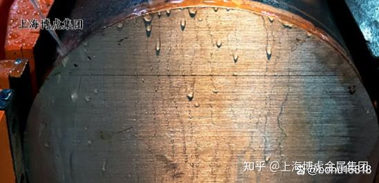 40Cr硬度/40Cr圆钢是什么？ - 知乎