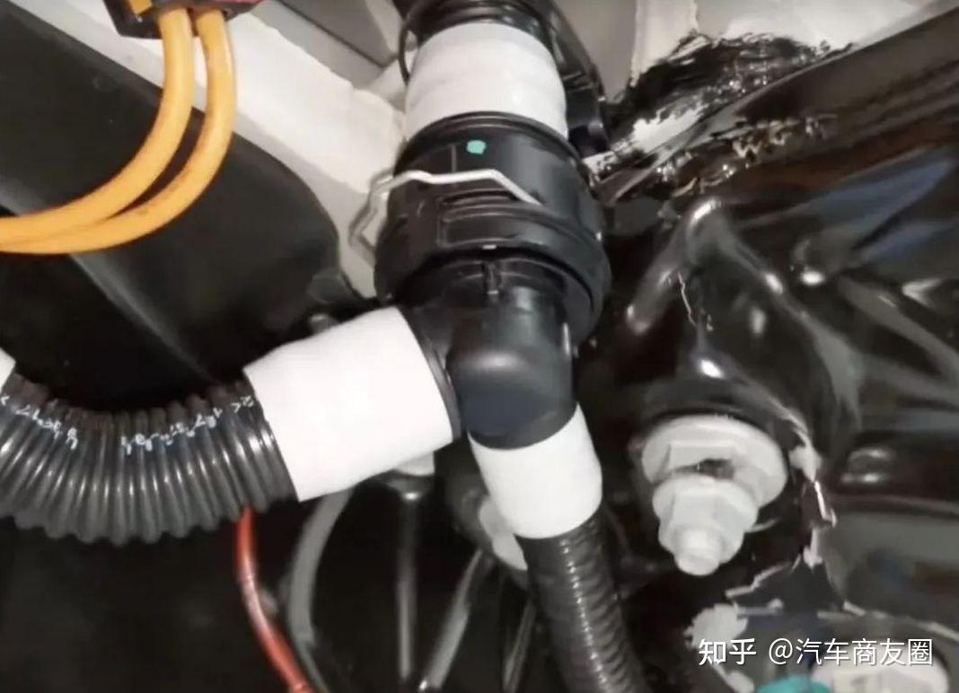 【3D8电驱动】拆解特斯拉Model 3电驱动系统 - 知乎